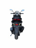 ДНР | Скутер JET - 170cc Black (replica Honda Х-ADV). Скидки до 30% ...